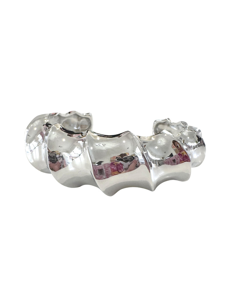 Cove Bracelet – Gemelli Jewelry