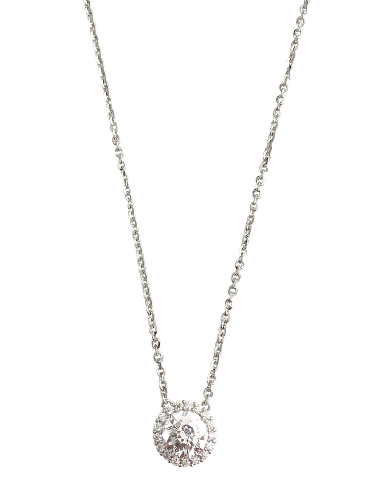 Matilda Necklace – Gemelli Jewelry
