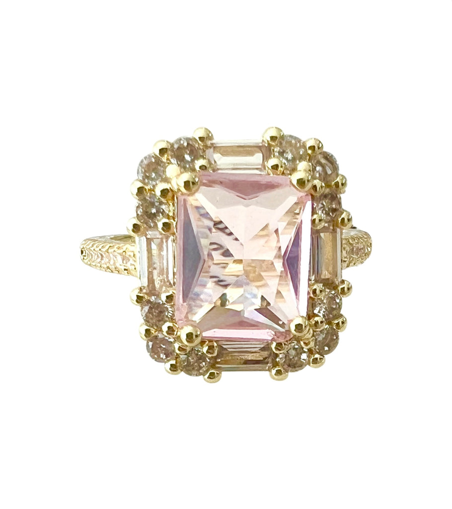 Steph Ring – Gemelli Jewelry